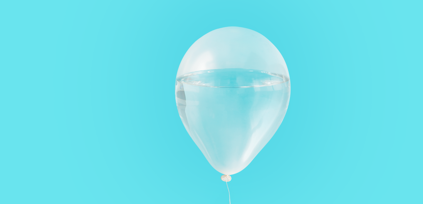 Ai-je des règles abondantes ? - Règles abondantes